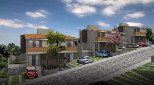 Casas en Venta en Arborada Zona Esmeralda