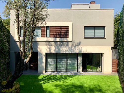 Casa en Venta en Lomas de Chapultepec V Sección