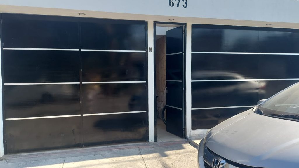 Casa en venta en Puerto,,Balleto, Miramar, Zapopan, Jalisco - Casas y ...