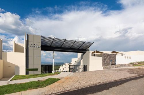 Exclusivo Desarrollo en Zibatá