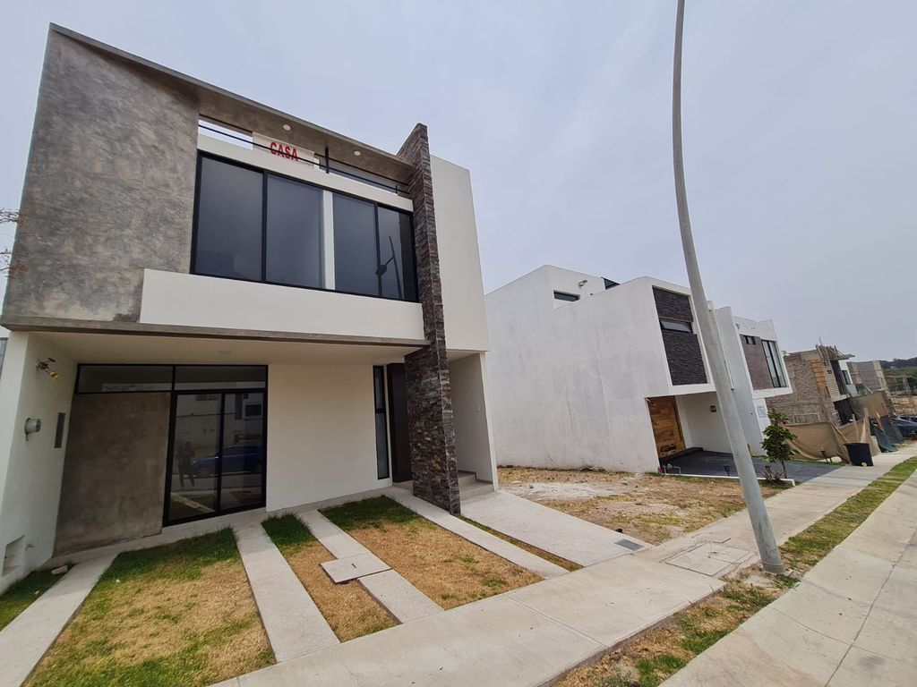 Casa en venta en Capital,Norte, Nuevo méxico, Zapopan, Jalisco - Casas ...