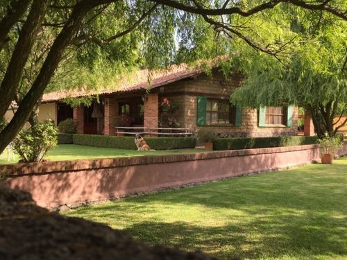 HERMOSO RANCHO EN VENTA EN GPE. VICTORIA CAPULHUAC