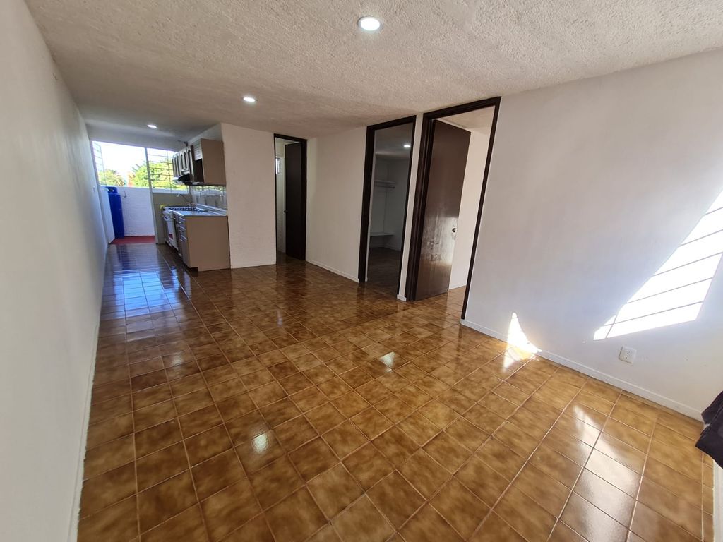 Departamento en renta en Residencial,Moctezuma, Residencial moctezuma, Zapopan, Jalisco - Casas ...