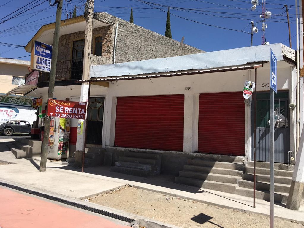 Local en renta en Volcan,Del,Colli, Volcán del colli, Zapopan, Jalisco ...